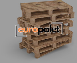 Euro Palet - EPAL Palet Türkiye'nin Sağlayıcısı